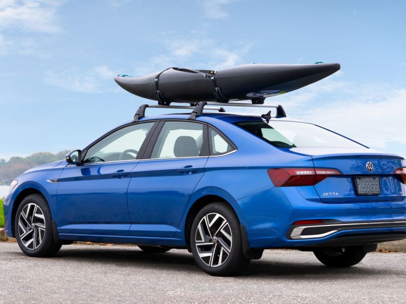 Jetta Accessories | Volkswagen