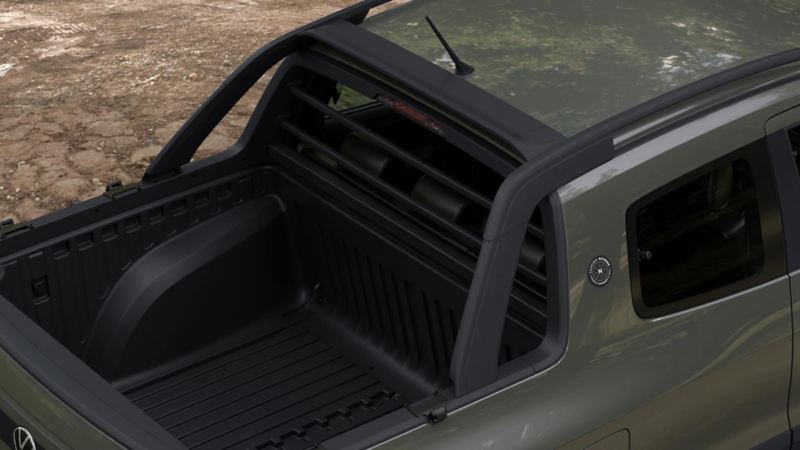 Nuevo Saveiro Extreme 2024 | Volkswagen