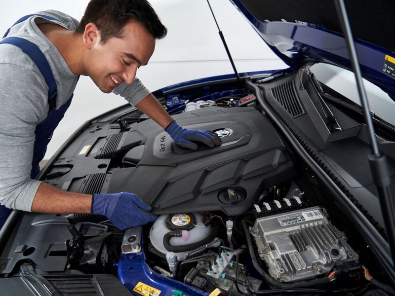VW Map Updates | Volkswagen Australia