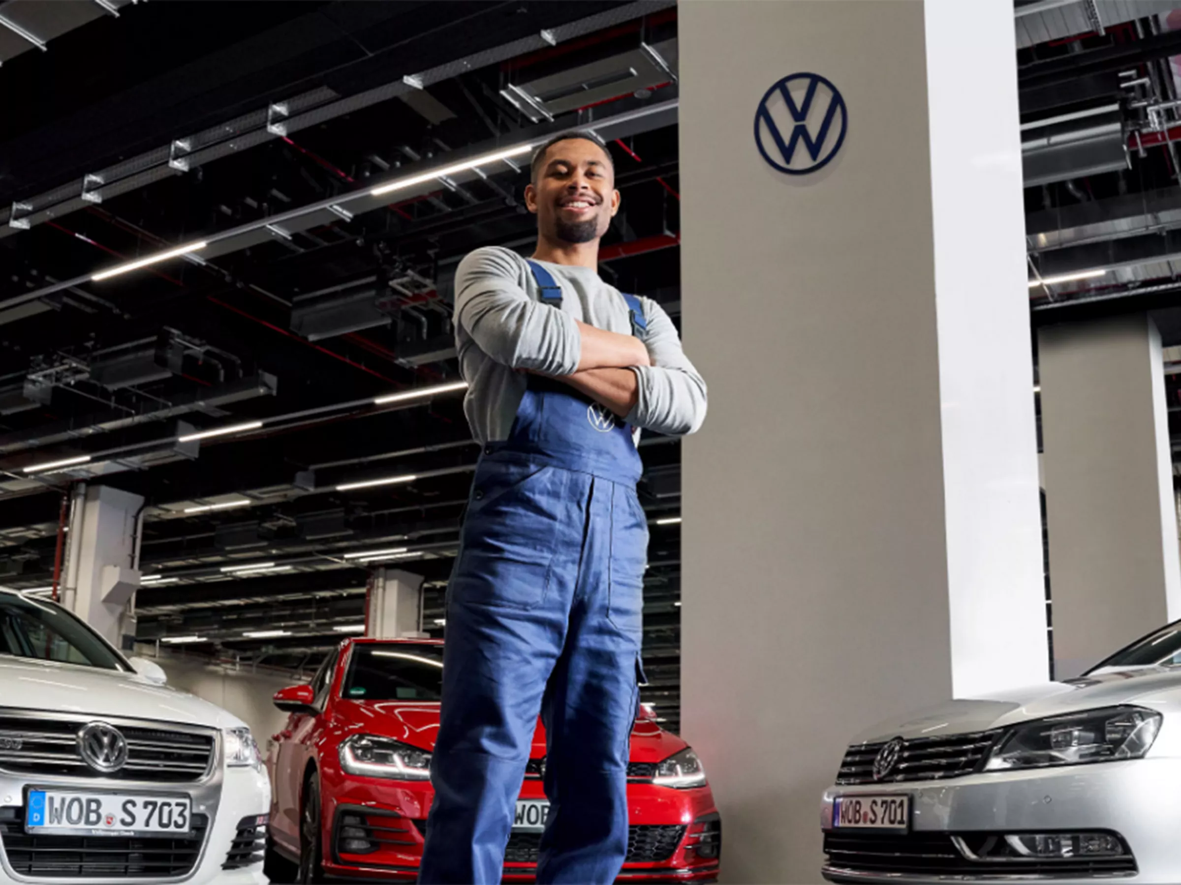 Used Car Check | Rockingham Volkswagen