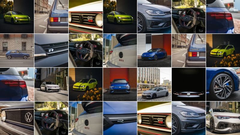 Volkswagen Ireland | Official Volkswagen Website