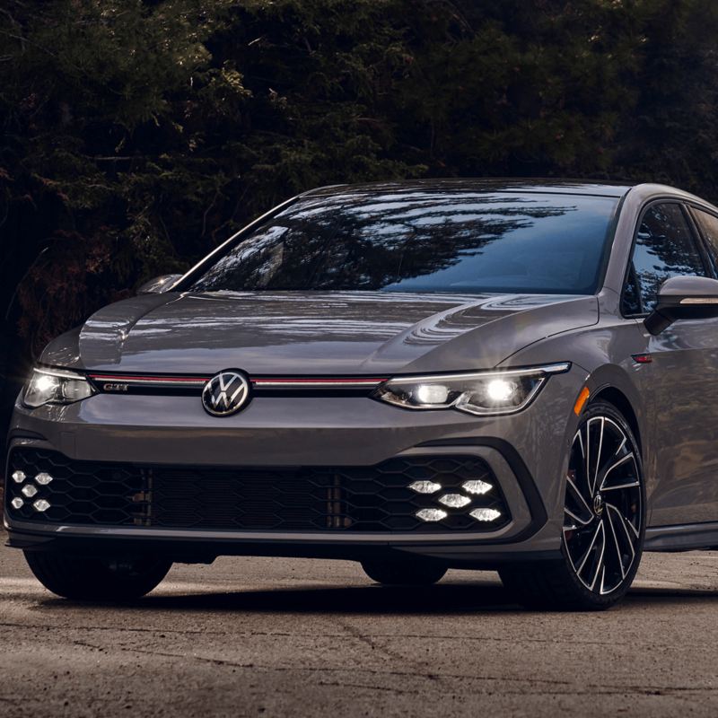 Why VW | Volkswagen Canada