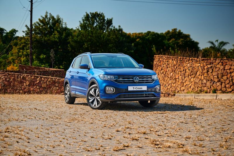 Model Brochures & Specifications | Volkswagen South Africa