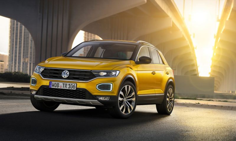 Volkswagen Hong Kong