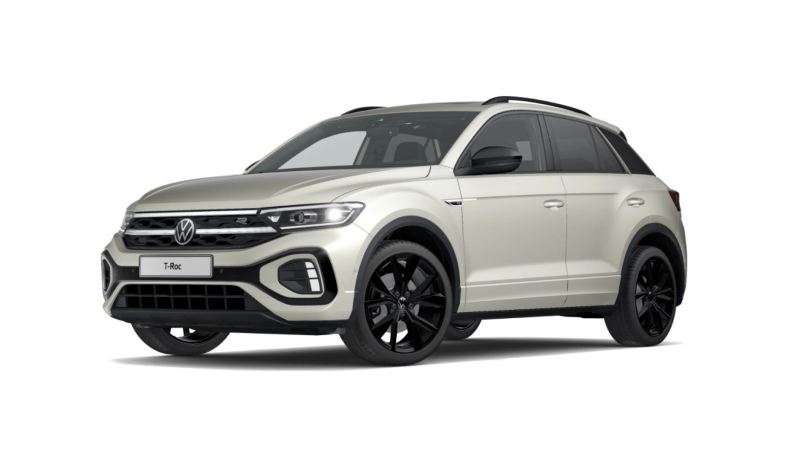 The T-Roc｜車款資訊｜台灣福斯汽車