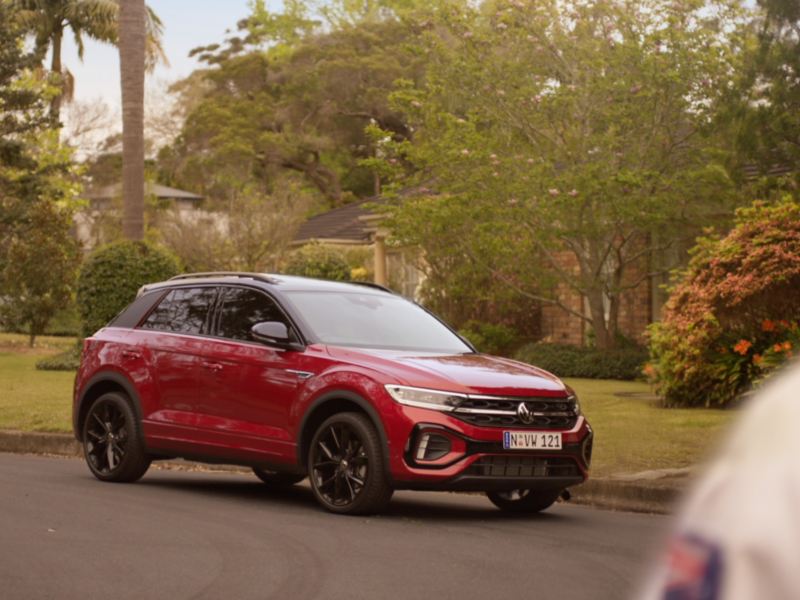 Explore our Range of Small & Large SUVs | Volkswagen Australia