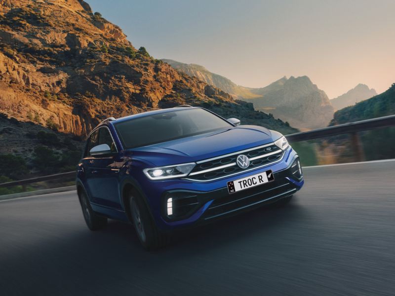Volkswagen New Zealand | Passenger Cars & Commercial Vehicles