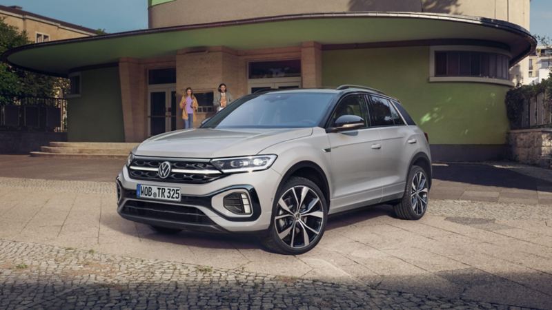 Volkswagen Gamme R-Line Edition : Découvrez la Gamme R-line Edition ...