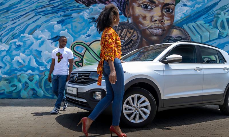 Volkswagen Rwanda | Explore VW Models, Dealers & Offers