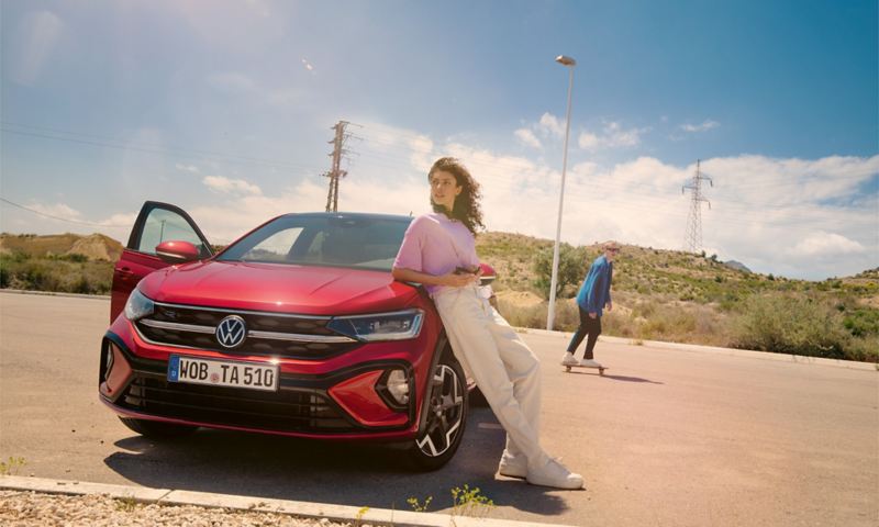 Volkswagen Easy Living | Volkswagen