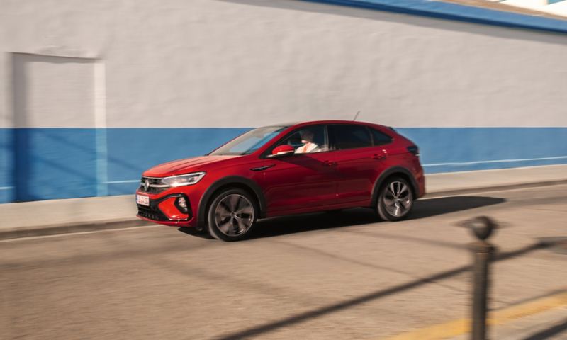 Volkswagen Taigo | Kompakti SUV | Volkswagen Suomi