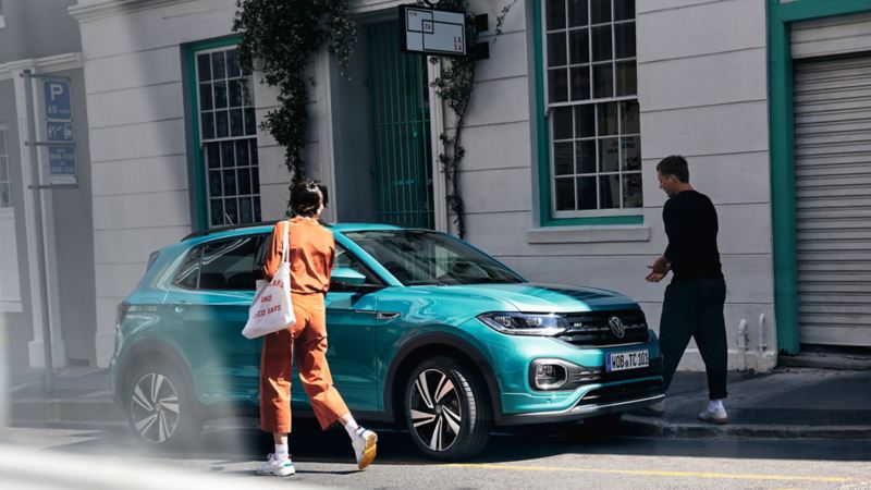 Volkswagen Easy Living | Volkswagen