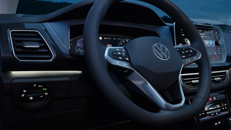T-Cross | Small SUV | Volkswagen Australia