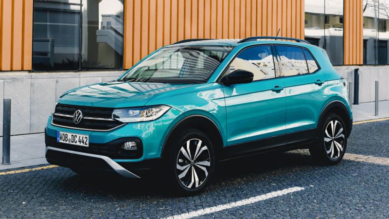 Cenniki samochodów | Volkswagen