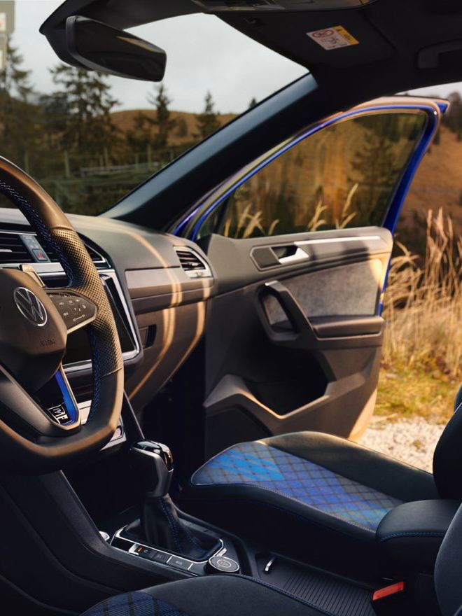 Volkswagen R | A drive like no other | Volkswagen New Zealand