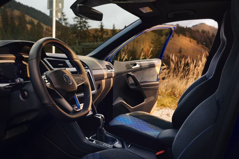 Volkswagen R | A drive like no other | Volkswagen New Zealand