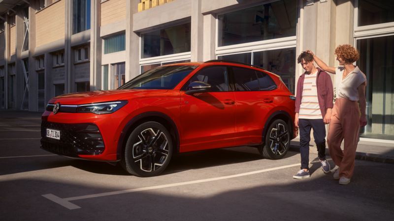 Volkswagen | Modellen, Configurator en prijzen