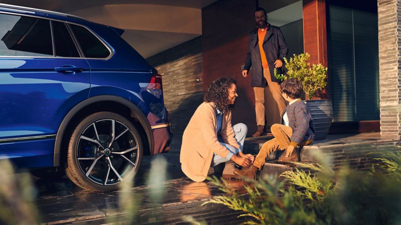 Volkswagen R | A drive like no other | Volkswagen New Zealand