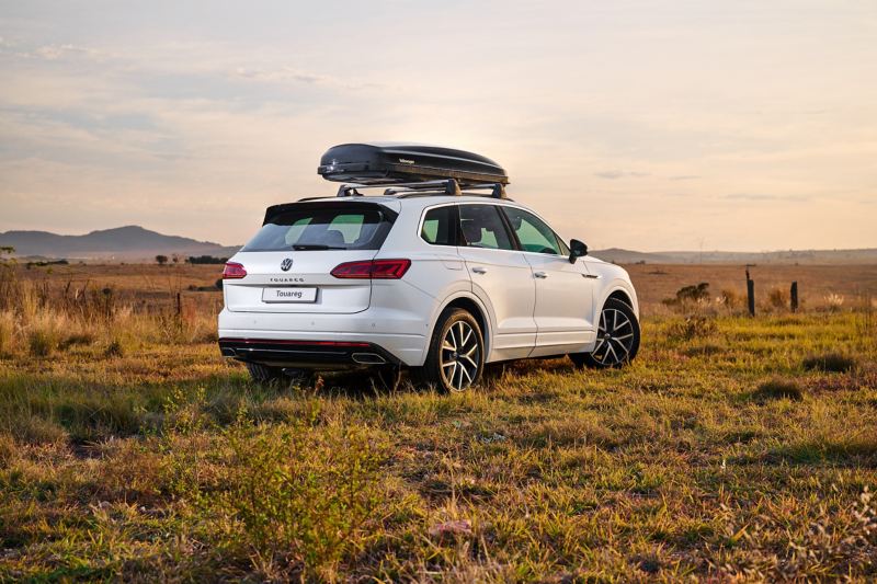 Model Brochures & Specifications | Volkswagen South Africa