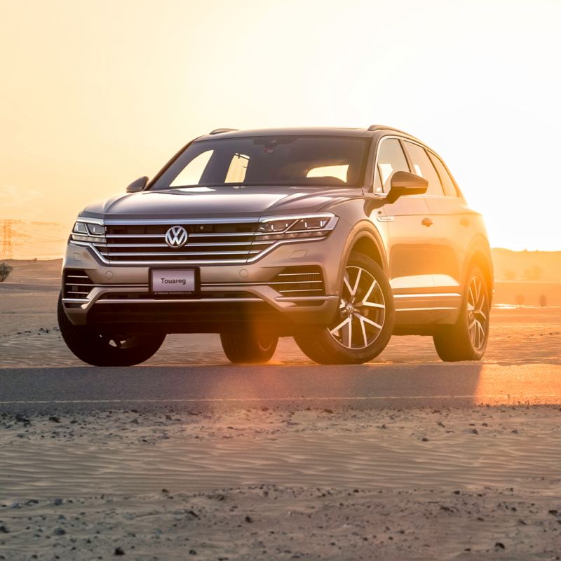 Volkswagen Jordan | Explore The Latest 2023 VW Cars