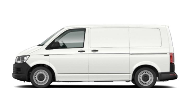 VW Commercial Vehicle Range - Business & Work Vans | Volkswagen New Zealand
