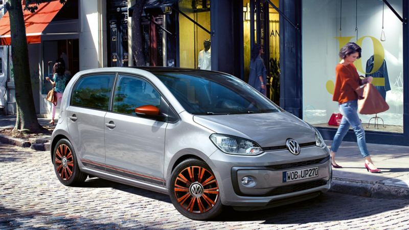 Kleinwagen-Leasing | Leasing Privatkunden | Angebote & Services ...