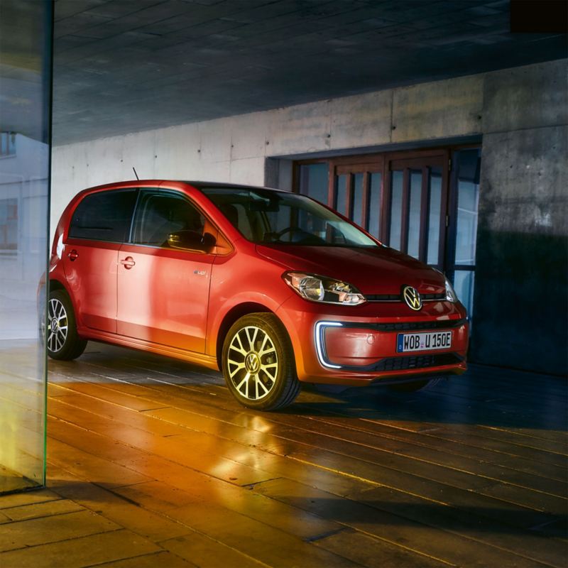 Car-Net activation | Volkswagen online services