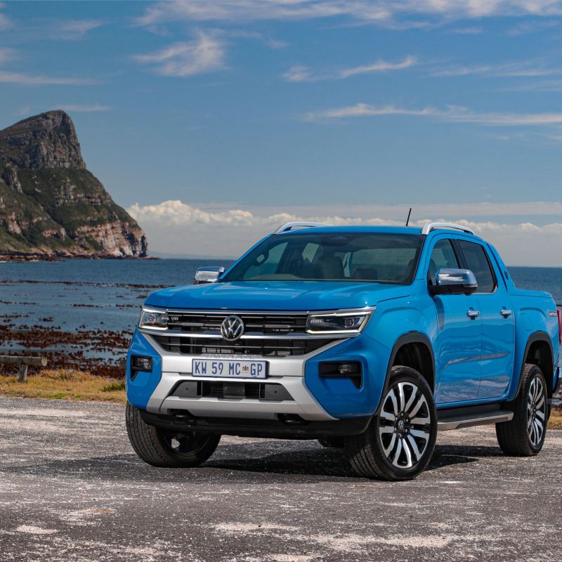 Easy Drive Vehicle Maintenance Plans | Car Service Plans | VW South Africa