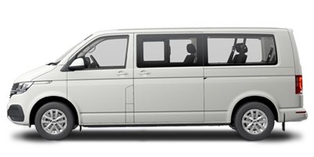 People Movers | Explore Our Range | Volkswagen Australia