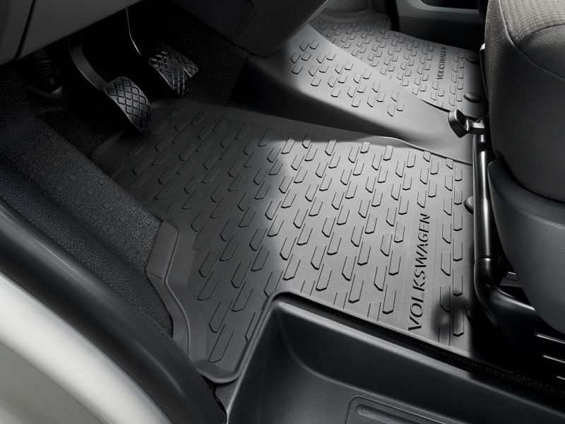 Floor Mats | Volkswagen Australia