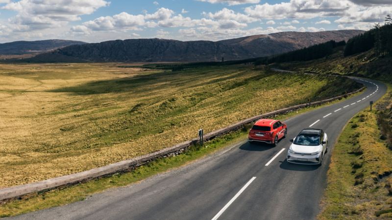 Volkswagen Ireland | Official Volkswagen Website