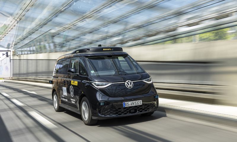 Jobs, Ausbildung & Karriere bei Volkswagen