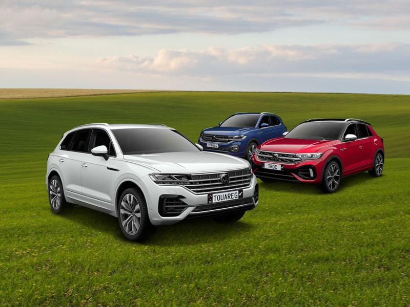 The new Caddy Cargo - Work Van | Volkswagen Commercial Vehicles