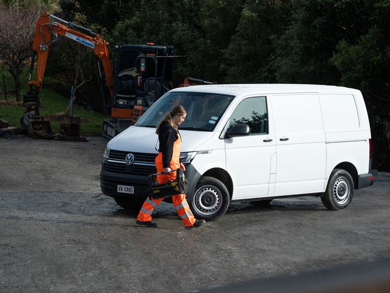 Volkswagen New Zealand | Passenger Cars & Commercial Vehicles