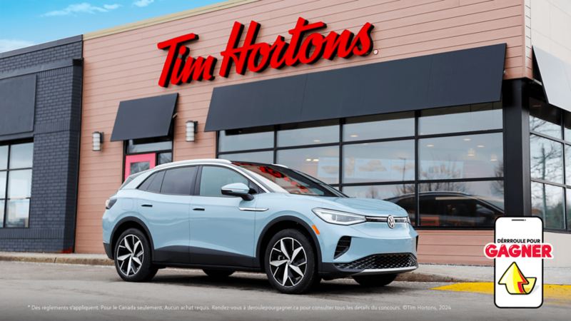 Volkswagen Canada | Découvrez nos VUS et des voitures