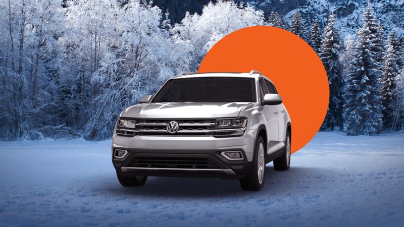 Volkswagen Canada Vehicles