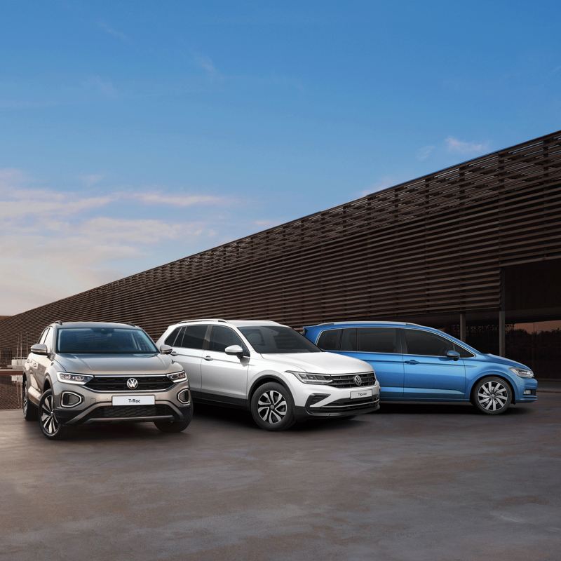 Online Exclusive Offer | Volkswagen Hong Kong