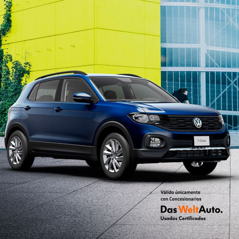 Volkswagen México | Autos, Camionetas y SUV en Venta
