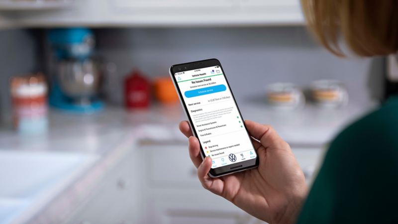 myVW - Get More From Your VW Car | Volkswagen Canada