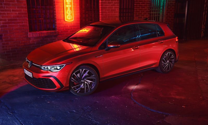 New Volkswagen Hatchbacks| Volkswagen New Zealand