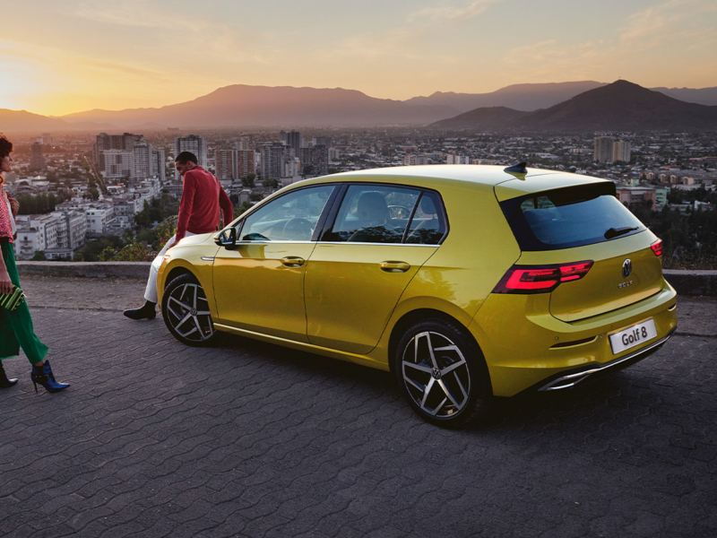 Volkswagen Italia: auto nuove, manutenzione e assistenza