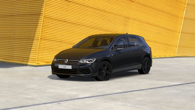 Volkswagen Golf Mk 8 | Volkswagen UK