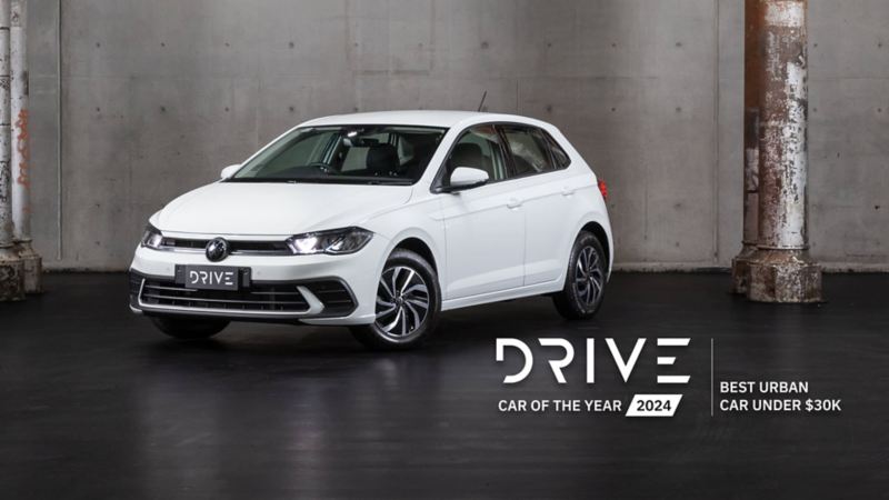VW Polo | Compact Hatchback | Volkswagen Australia