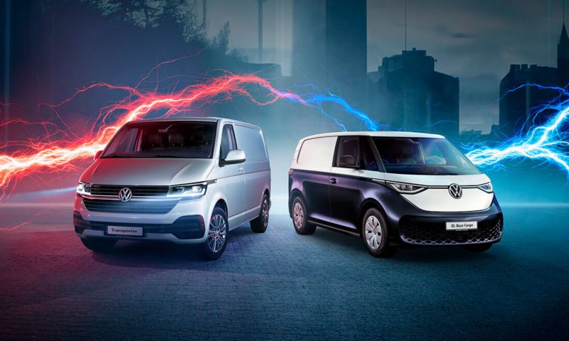 Kampanjat ja tarjoukset | Volkswagen Suomi