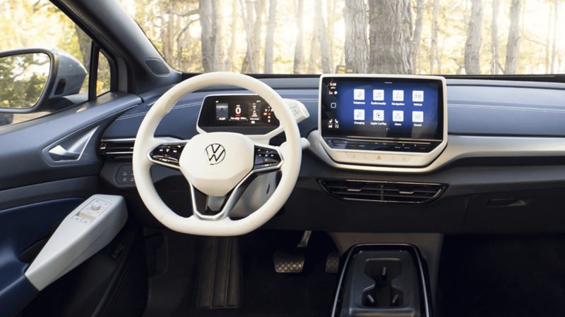 Pénurie de stocks | Volkswagen Canada