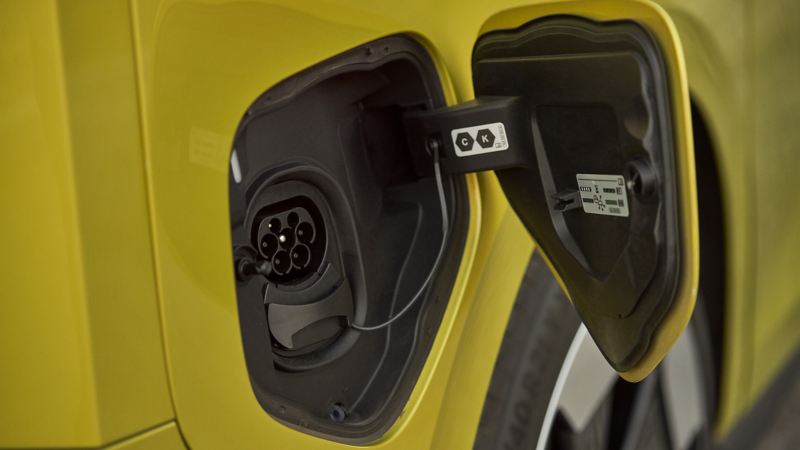 The Camo’s Off: An Insider Look at the VW ID. Buzz