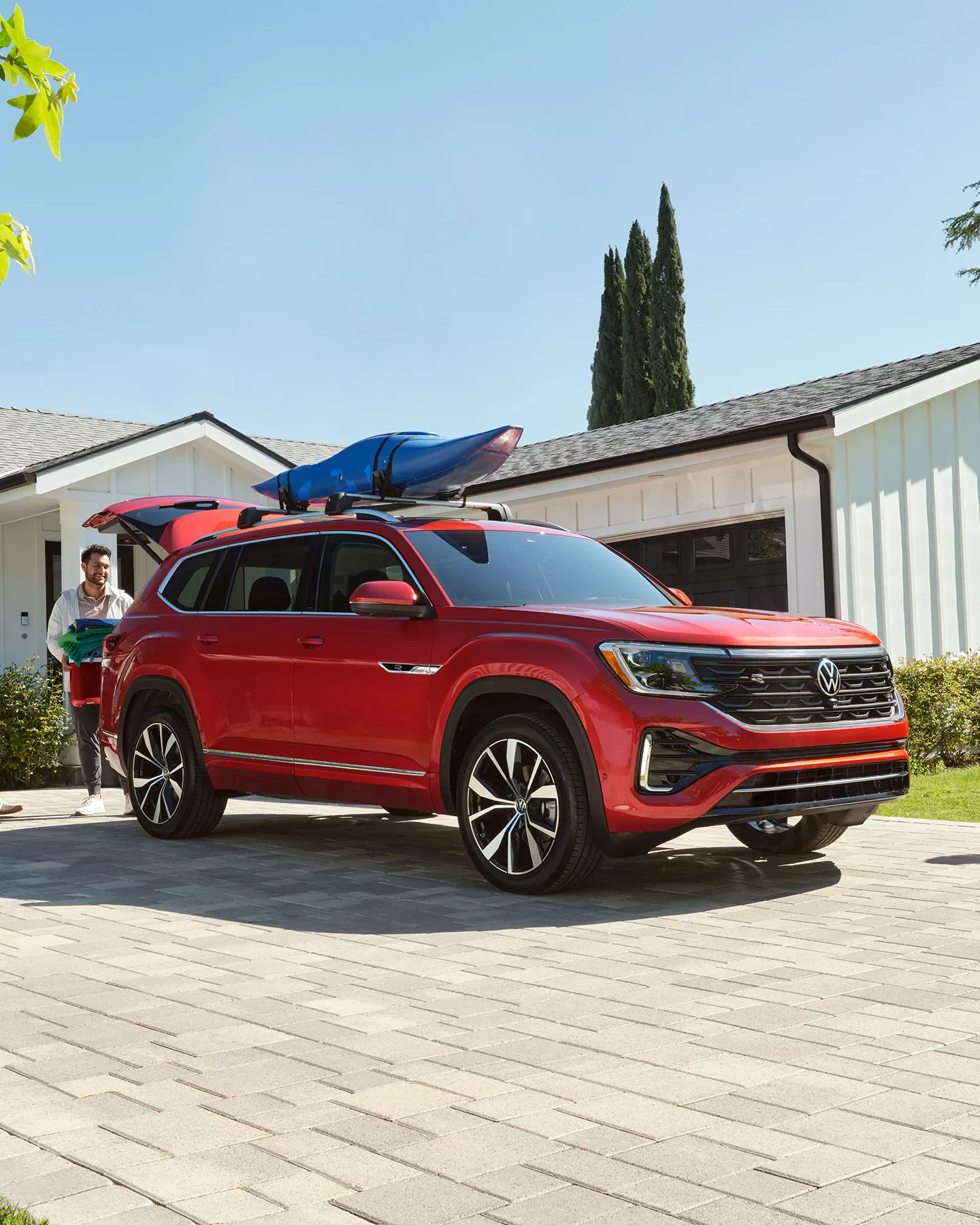 Volkswagen Dealership in Bozeman, MT | VW of Bozeman