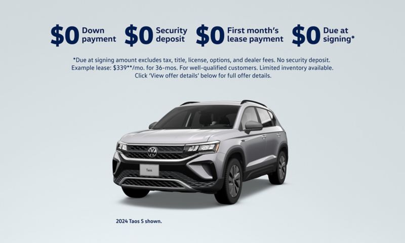 VW.com | Official Home of Volkswagen Cars & SUVs