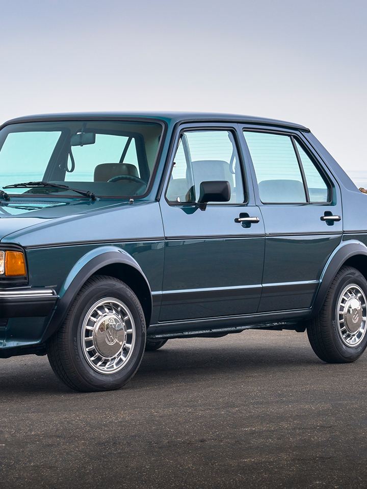 75th Anniversary | Volkswagen