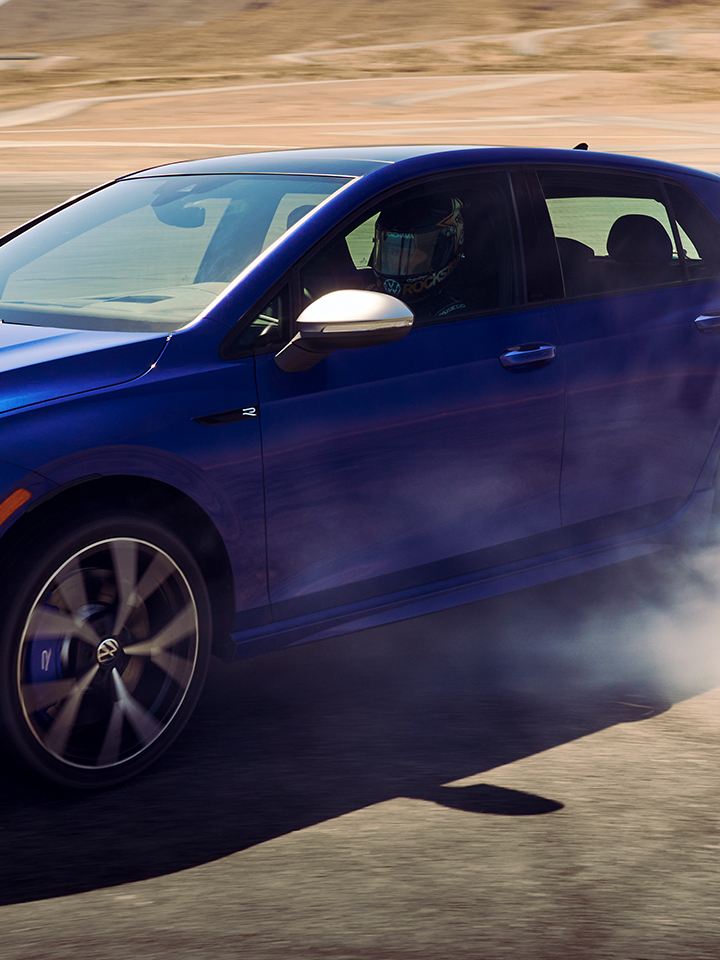 VW Compact Cars: Our Selection of Small Cars | Volkswagen